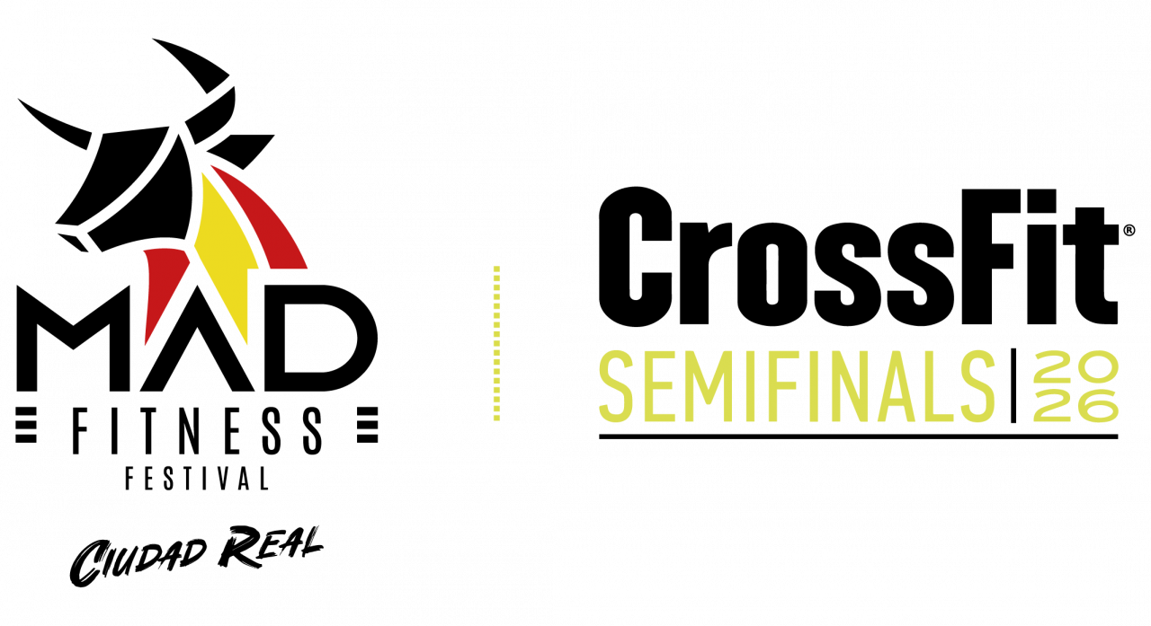 MAD Fitness Festival | Semifinal de CrossFit Games